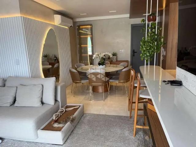 Apartamento para Venda em Canoas/RS Centro 2 Quartos