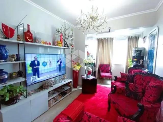 Apartamento para Venda em Canoas/RS Centro 2 Quartos