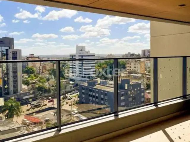 Apartamento para Venda em Canoas/RS Centro 2 Quartos