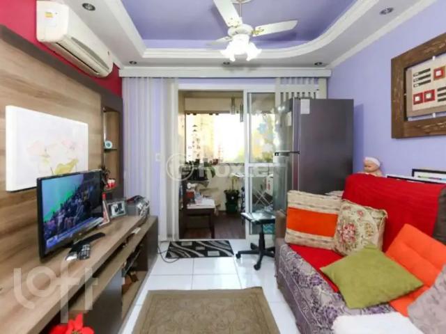 Apartamento para Venda em Canoas/RS Centro 2 Quartos