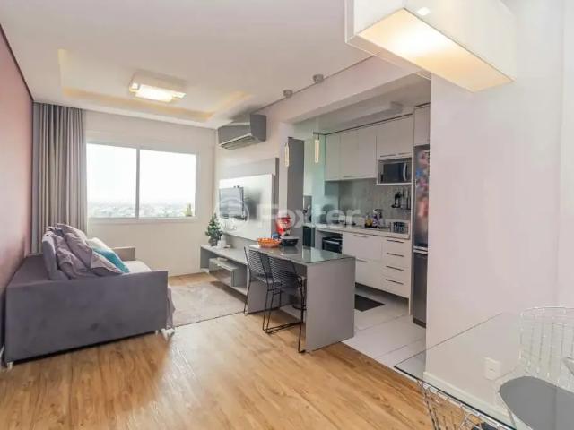 Apartamento para Venda em Canoas/RS Centro 2 Quartos