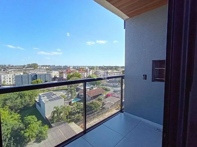 Apartamento para Venda em Canoas/RS Centro 2 Quartos