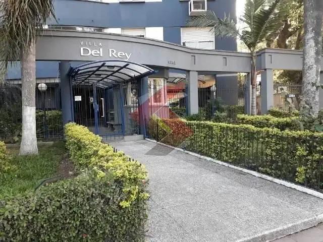 Apartamento para Venda em Canoas/RS Centro 2 Quartos