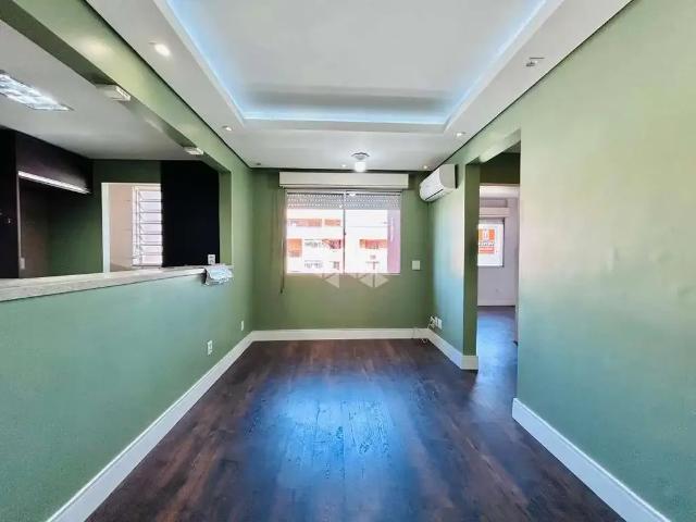 Apartamento para Venda em Canoas/RS Centro 2 Quartos