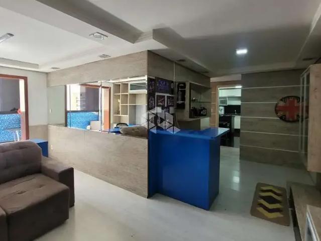 Apartamento para Venda em Canoas/RS Centro 2 Quartos