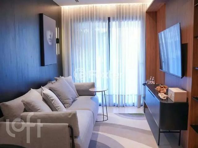 Apartamento para Venda em Canoas/RS Centro 2 Quartos