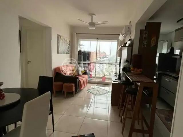 Apartamento para Venda em Canoas/RS Centro 2 Quartos