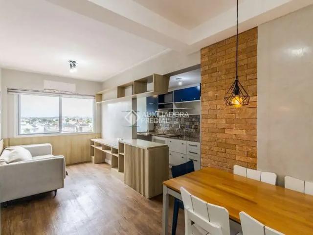 Apartamento para Venda em Canoas/RS Centro 2 Quartos