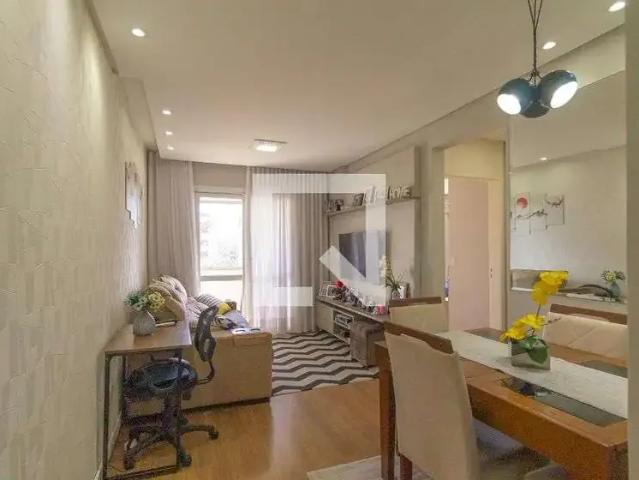 Apartamento para Venda em Canoas/RS Centro 2 Quartos