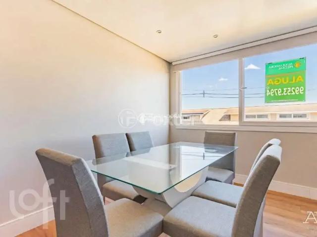 Apartamento para Venda em Canoas/RS Centro 2 Quartos