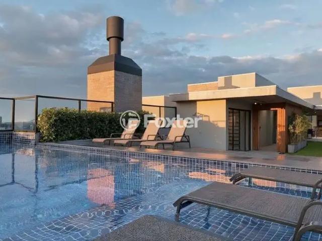 Apartamento para Venda em Canoas/RS Centro 2 Quartos