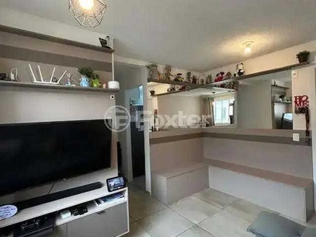 Apartamento para Venda em Canoas/RS Centro 2 Quartos