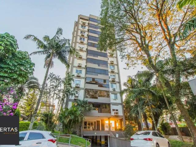 Apartamento para Venda em Canoas/RS Centro 2 Quartos