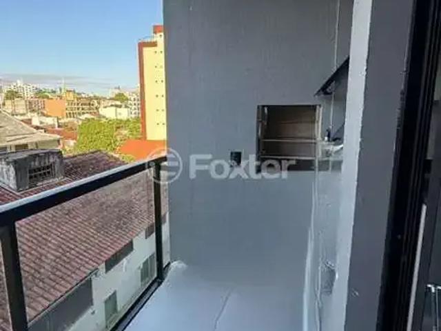 Apartamento para Venda em Canoas/RS Centro 2 Quartos