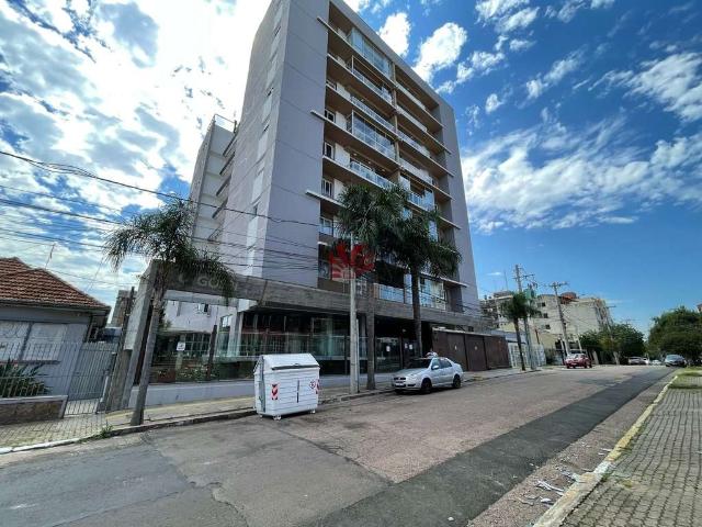 Apartamento para Venda em Canoas/RS Centro 2 Quartos