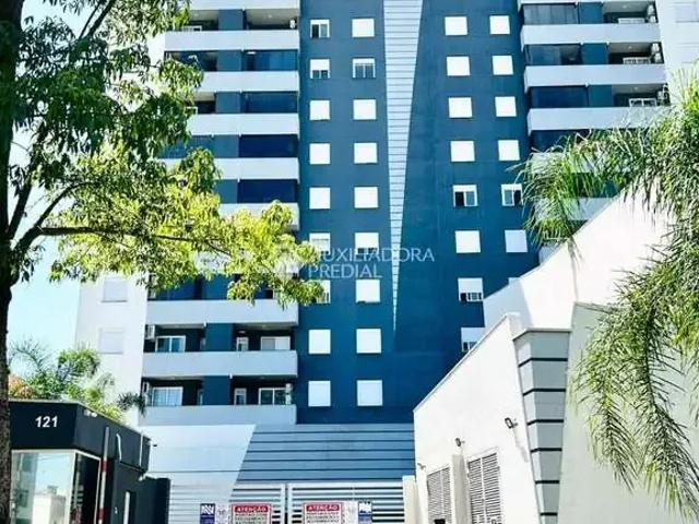 Apartamento para Venda em Canoas/RS Centro 2 Quartos