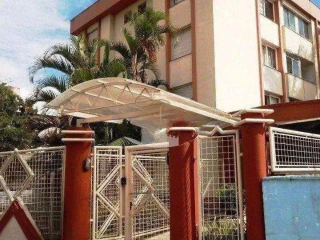 Apartamento para Venda em Canoas/RS Centro 2 Quartos