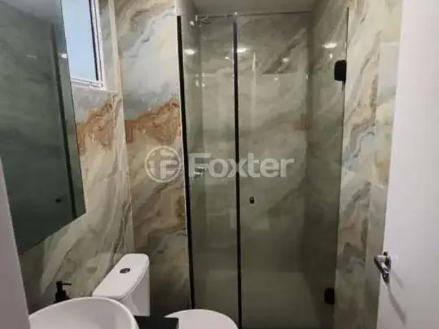 Apartamento para Venda em Canoas/RS Centro 2 Quartos
