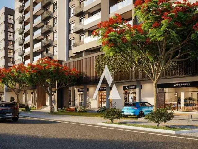 Apartamento para Venda em Canoas/RS Centro 2 Quartos