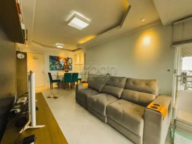 Apartamento para Venda em Canoas/RS Centro 2 Quartos