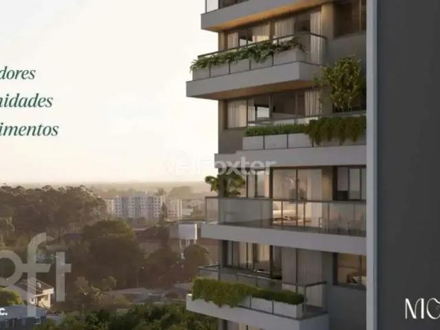 Apartamento para Venda em Canoas/RS Centro 2 Quartos