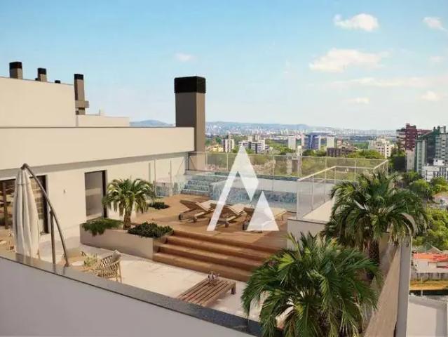 Apartamento para Venda em Canoas/RS Centro 2 Quartos