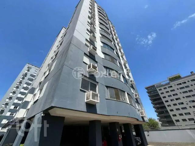 Apartamento para Venda em Canoas/RS Centro 2 Quartos