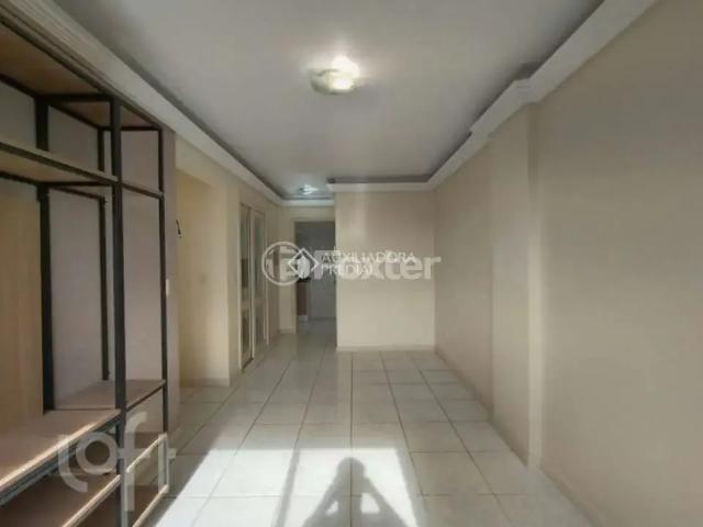 Apartamento para Venda em Canoas/RS Centro 2 Quartos