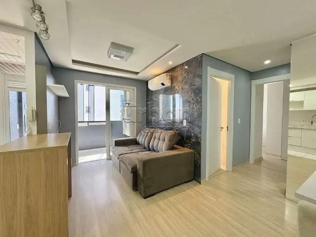 Apartamento para Venda em Canoas/RS Centro 2 Quartos