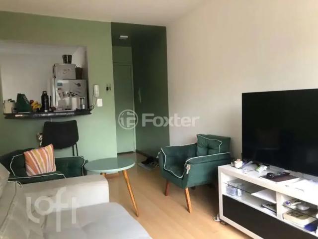 Apartamento para Venda em Canoas/RS Centro 2 Quartos
