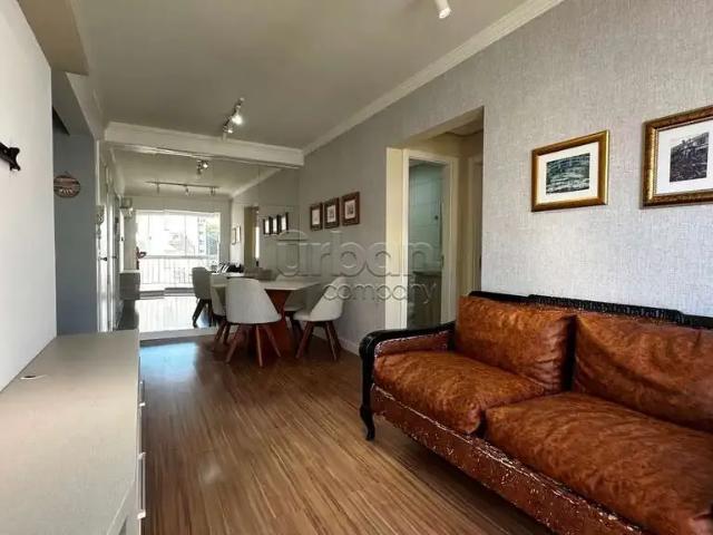 Apartamento para Venda em Canoas/RS Centro 2 Quartos
