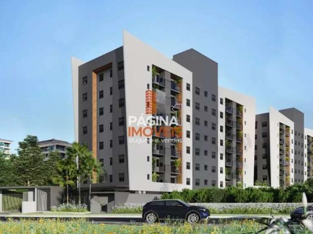 Apartamento para Venda em Canoas/RS Centro 2 Quartos