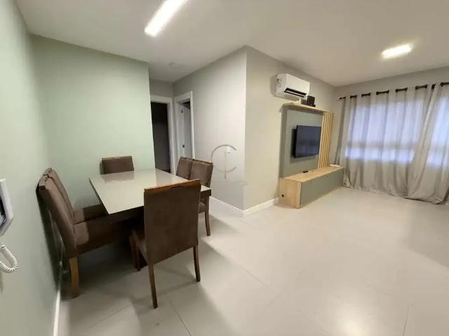 Apartamento para Venda em Canoas/RS Centro 2 Quartos