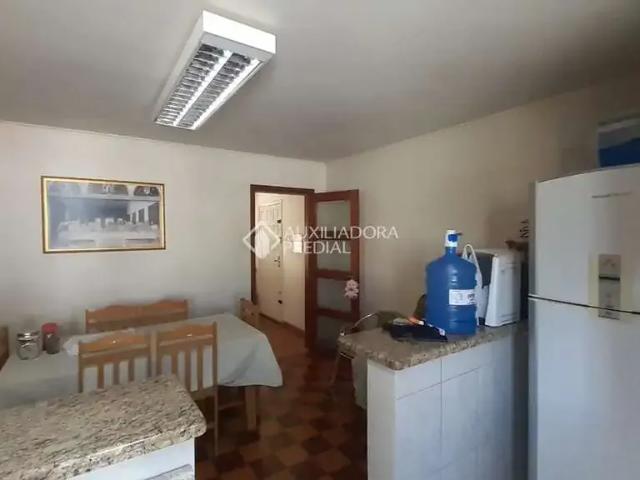 Apartamento para Venda em Canoas/RS Centro 2 Quartos