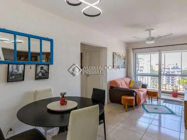 Apartamento para Venda em Canoas/RS Centro 2 Quartos