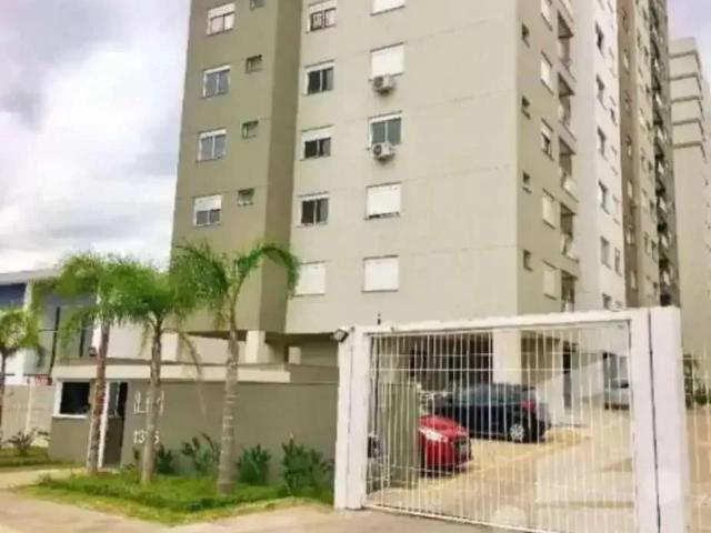 Apartamento para Venda em Canoas/RS Centro 2 Quartos