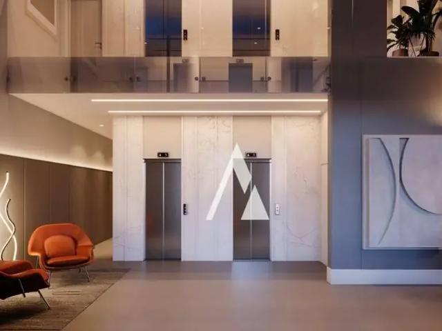 Apartamento para Venda em Canoas/RS Centro 2 Quartos