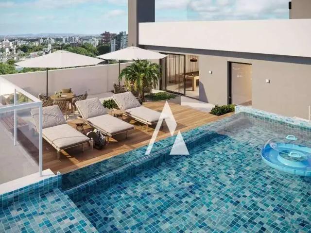 Apartamento para Venda em Canoas/RS Centro 2 Quartos