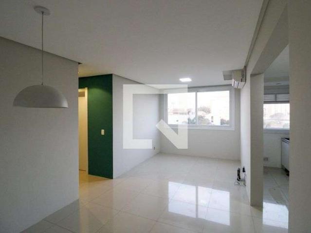 Apartamento para Venda em Canoas/RS Centro 2 Quartos