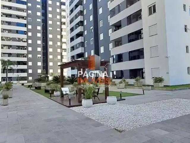 Apartamento para Venda em Canoas/RS Centro 2 Quartos