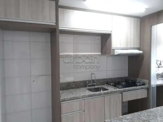 Apartamento para Venda em Canoas/RS Centro 2 Quartos