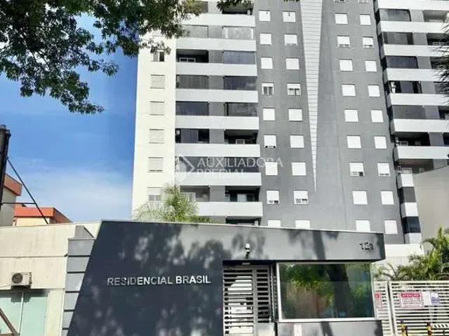 Apartamento para Venda em Canoas/RS Centro 2 Quartos