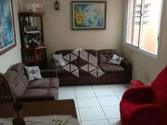 Apartamento para Venda em Canoas/RS Centro 2 Quartos