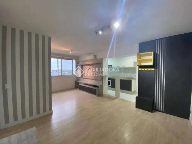 Apartamento para Venda em Canoas/RS Centro 2 Quartos