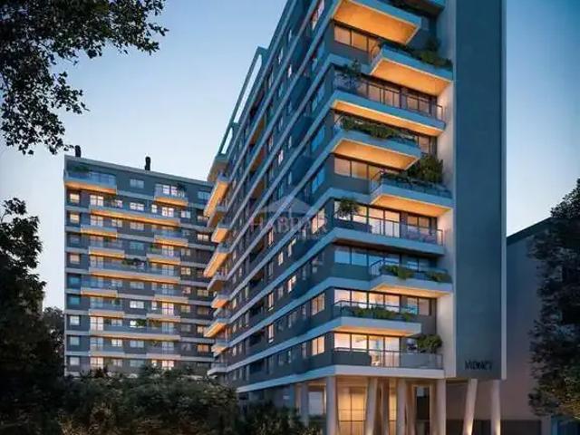 Apartamento para Venda em Canoas/RS Centro 2 Quartos