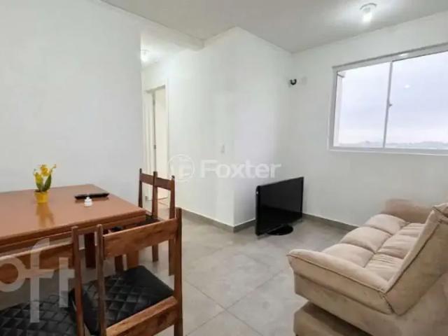 Apartamento para Venda em Canoas/RS Centro 2 Quartos
