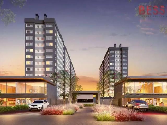 Apartamento para Venda em Canoas/RS Centro 2 Quartos