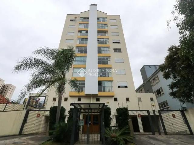 Apartamento para Venda em Canoas/RS Centro 2 Quartos