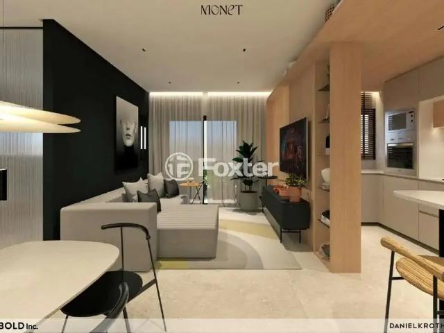 Apartamento para Venda em Canoas/RS Centro 2 Quartos