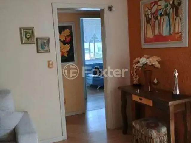 Apartamento para Venda em Canoas/RS Centro 2 Quartos